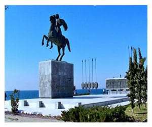 Ενοικίαση Αυτοκινήτου Θεσσαλονίκη Κέντρο και Αεροδρόμιο '24