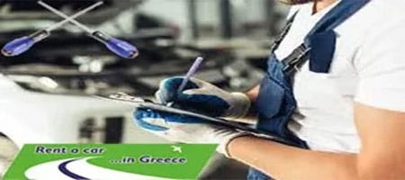 Ενοικίαση Αυτοκινήτου Θεσσαλονίκη Κέντρο και Αεροδρόμιο '24